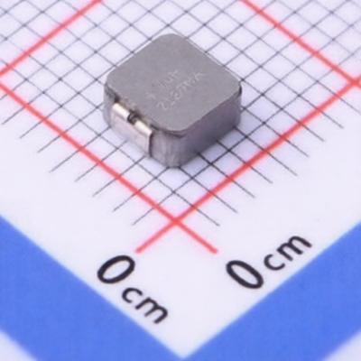 China Compact low DCR inductor VISHAY IHLP1616BZER4R7M11 designed for power management and battery devices for sale