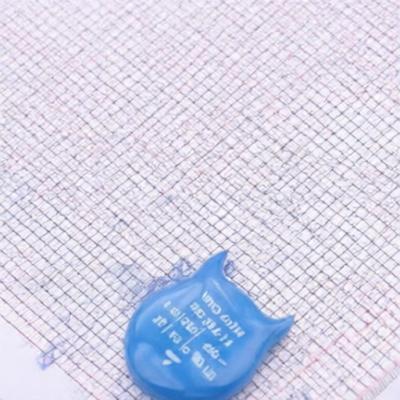 China AC Line Rated Ceramic Capacitor VISHAY WYO472MCMCF0KR for EMI RFI Suppression and Circuit Protection for sale