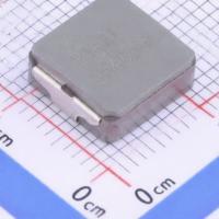 China Compact low DCR inductor VISHAY IHLP4040DZER2R0M11 suitable for high frequency power conversion and battery devices for sale