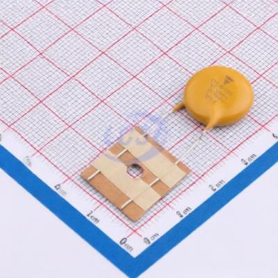 China Flame retardant epoxy resin coated capacitors VISHAY VY1472M63Y5UQ6TV0 for EMI RFI filtering and suppression for sale