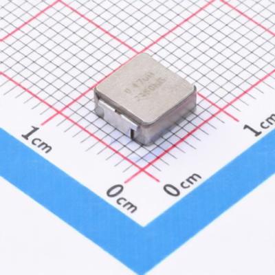 China shielded inductor VISHAY IHLP2525CZERR47M01 optimized for battery powered and automotive applications for sale