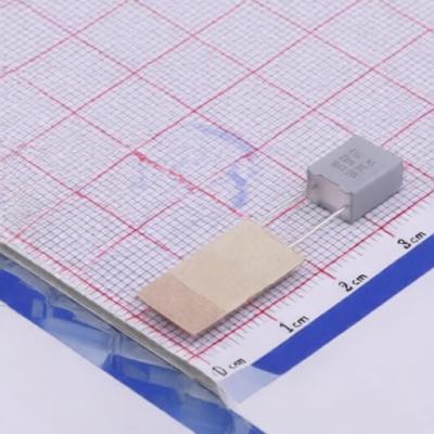 China Radial Potted DC Film Capacitors VISHAY BFC237035473 Designed for Blocking Coupling Bypass and Energy Reservoir for sale