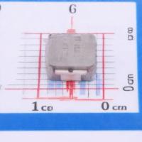 China Composite construction inductor VISHAY IHLP2525CZER1R0M01 offering ultra low buzz noise and high transient current handling for sale