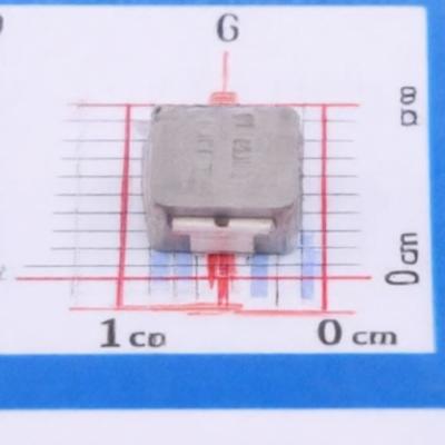 China Composite construction inductor VISHAY IHLP2525CZER1R0M01 offering ultra low buzz noise and high transient current handling for sale