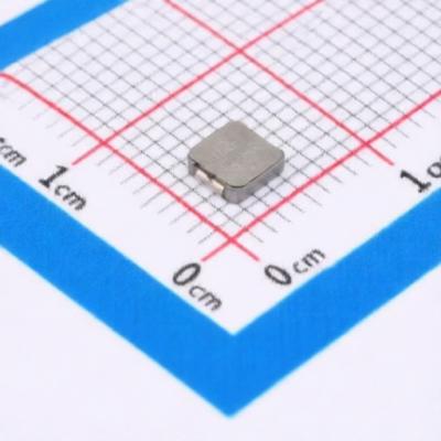 China Commercial grade VISHAY IHLP1616ABER1R5M11 inductor with low DCR and composite shielded construction for sale