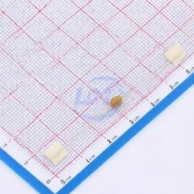 China Multilayer Ceramic Capacitors Axial Leaded VISHAY A224K20X7RF5TAA Ideal for Coupling and Decoupling Circuits for sale