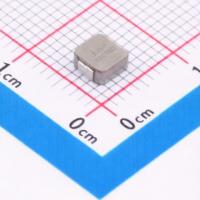 China High Saturation Series Inductor VISHAY IHLP1616BZER1R0MA1 Automotive Composite Construction Low DCR for sale