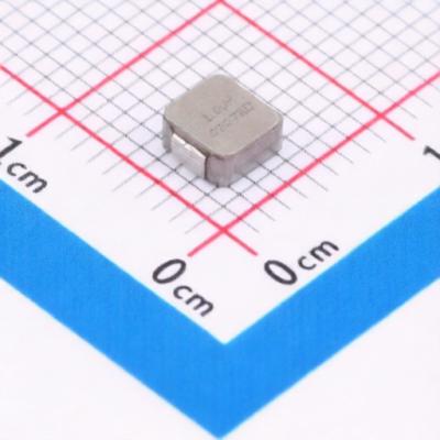 China High Saturation Series Inductor VISHAY IHLP1616BZER1R0MA1 Automotive Composite Construction Low DCR for sale