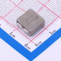 China Low DCR shielded inductor VISHAY IHLP4040DZER4R7M01 suitable for transient current spikes and high frequency for sale