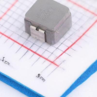 China Automotive Inductor VISHAY IHLP2020CZER100M5A High Temperature Series for DC DC Converter and Filter for sale