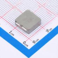 China Low DCR Inductor VISHAY IHLP4040DZER100M11 Composite Construction for High Current and Low Noise Operation for sale
