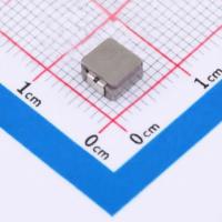China Composite shielded inductor VISHAY IHLP2020CZER100M01 designed for wide frequency range and low DCR for sale