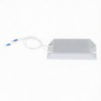 China High Power VO RXLG-200W-15Ω±5% Resistor with Flame Retardant Inorganic Material Encapsulation for sale
