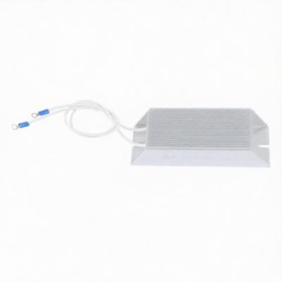 China High Power VO RXLG-200W-15Ω±5% Resistor with Flame Retardant Inorganic Material Encapsulation for sale
