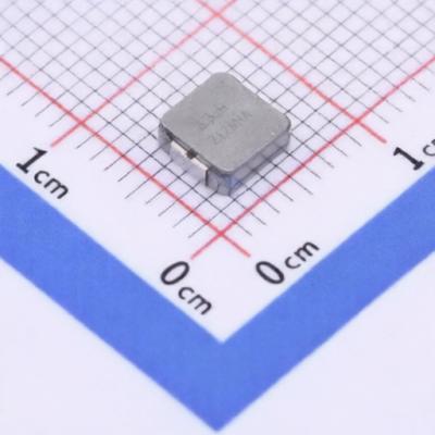 China Ultra low buzz noise inductor VISHAY IHLP2020BZER3R3M01 designed for DC DC converters and power supplies for sale