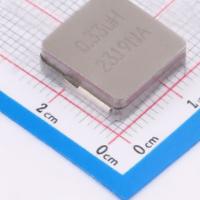 China Low resistance automotive inductors VISHAY IHLP5050EZERR33MA1 designed for filter and energy storage for sale