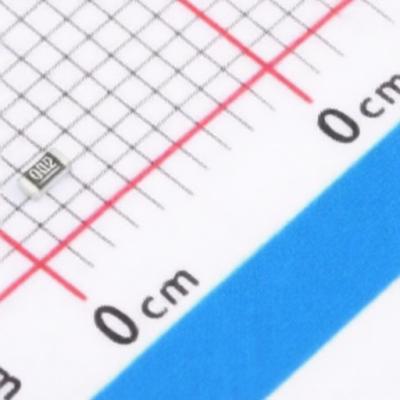 China Thick Film Chip Resistors VO SCR0603F9K Rated Power 1 10W Max Voltage 75V Lead Free and Halogen Free for sale