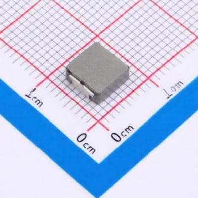 China Composite shielded automotive inductors VISHAY IHLP2525CZER220M5A with AEC Q200 certification and performance for sale