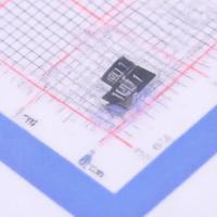 China SCR Series VO SCR2512F1K Thick Film Chip Resistors Lead Free Halogen Free for Diverse Electronic Uses for sale