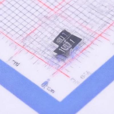 China SCR Series VO SCR2512F1K Thick Film Chip Resistors Lead Free Halogen Free for Diverse Electronic Uses for sale
