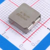 China Low DCR Shielded Composite Inductor VISHAY IHLP4040DZERR36M11 for DC DC Converters and Power Supplies for sale
