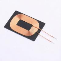 China Receiving coil VISHAY IWAS4832AEEB120KF1 with 5 watt power rating and 33 factor at 100 kilohertz frequency for sale