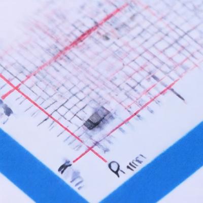 China Molded Case 0805 Size Solid Tantalum Surface Mount Chip Capacitors Including VISHAY TMCP0J106MTRF for Audio Visual for sale