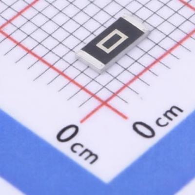 China Halogen free thick film chip resistor VO SCR2010J0R designed for operation in electronic assemblies for sale