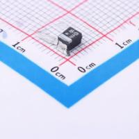 China Capacitance 0.10F to 1000F VISHAY 293D106X9016B2TE3 TANTAMOUNT Molded Case Solid Tantalum Capacitors for sale