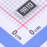 China Thick Film Chip Resistors VO SCR2512F9R1 Lead Free Halogen Free Components for Electronic Equipment for sale