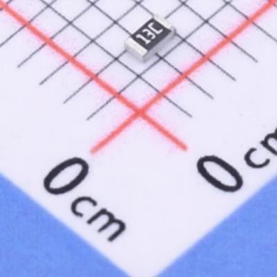 China Thick Film Chip Resistors VO SCR0603F13K3 Lead Free Halogen Free General Purpose Electronic Circuits for sale