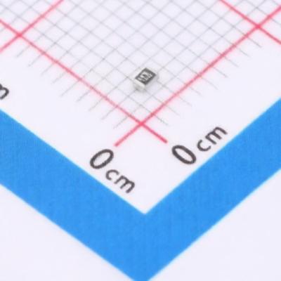 China RoHS Compliant Lead Free Thick Film Chip Resistor VO SCR0603J470R Suitable for Multiple Applications for sale