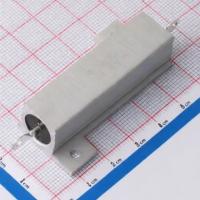 China Heatsink Encased Wirewound Power Resistors VISHAY SH5010R00JS03 for Industrial High Power Environments for sale