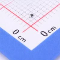 China General Purpose Thick Film Chip Resistor VO SCR0402F10K Lead Free Halogen Free RoHS Certified Device for sale