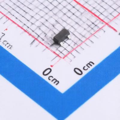 China SOT23 Thin Film Resistor Network VISHAY MPMT1003AT1 With Molded Epoxy Body And Matched Resistor Elements for sale