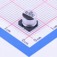 China VT Vertical Technology VT1V470MCRE54 capacitors engineered for operation across wide temperature spectrum for sale