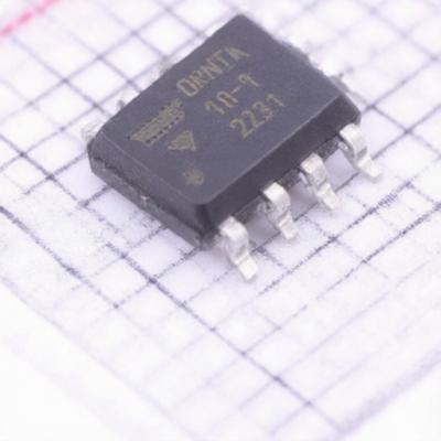 China Precision thin film resistor network VISHAY ORNTA10-1T1 molded dual inline surface mount component with low TCR tracking for sale
