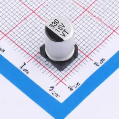 China chip capacitor VT Vertical Technology VT1C331M-CRF10 designed for stable electronic device performance for sale