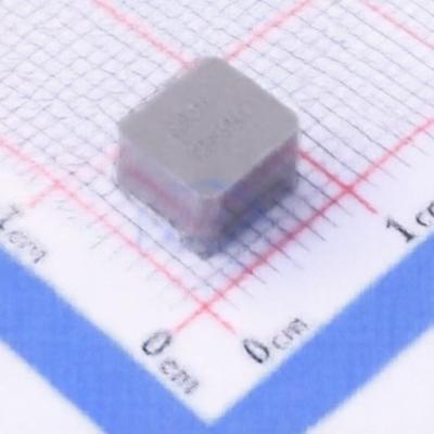 China Stable inductance commercial inductor VISHAY IHLP2525EZER1R0M01 with low DCR and ultra low buzz noise for sale