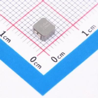China High Temperature Automotive Inductor VISHAY IHLP1616BZERR47M5A DC DC Energy Storage Inductor for sale