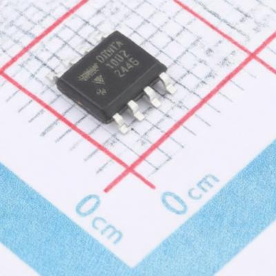 China Four isolated resistor network VISHAY ORNTA1002AT1 with molded epoxy body and copper alloy terminals for sale