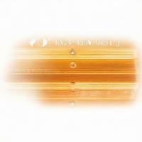 China VO RX24 450W 0Ω64±5% Gold Aluminum Shell Resistor with Excellent Thermal and Electrical Properties for sale
