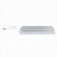 China Durable Aluminum Housed Resistor VO RXLG-400W-25Ω±5% with Stable Performance and Heat Dissipation for sale