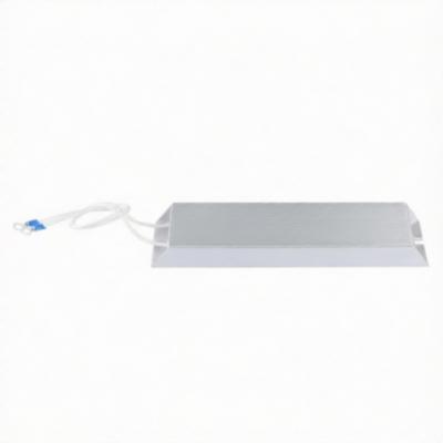 China Durable Aluminum Housed Resistor VO RXLG-400W-25Ω±5% with Stable Performance and Heat Dissipation for sale