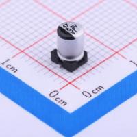 China VT Vertical Technology VT0J470M-CRC54 Capacitor Offering Operation from Minus 40 to Plus 105 Celsius for sale