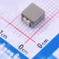 China High current shielded inductor VISHAY IHLP2020CZER4R7M01 designed for battery powered devices and pol converters for sale