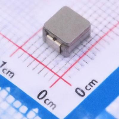 China High current shielded inductor VISHAY IHLP2020CZER4R7M01 designed for battery powered devices and pol converters for sale