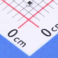 China Thick Film Chip Resistors VO SCR0402F1K18 Lead Free Halogen Free RoHS Compliant for Wide Applications for sale