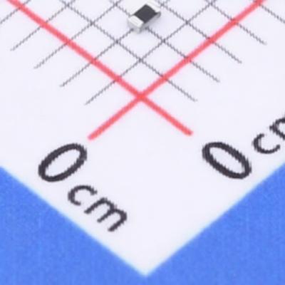 China Thick Film Chip Resistors VO SCR0402F1K18 Lead Free Halogen Free RoHS Compliant for Wide Applications for sale