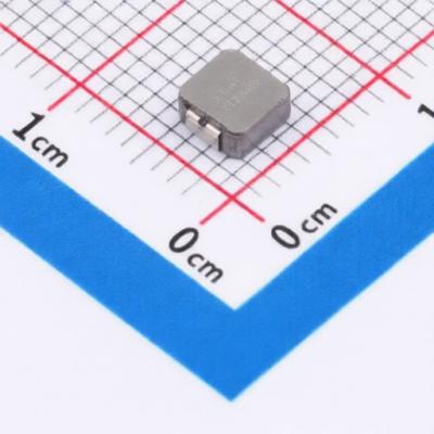 China High Temperature Automotive Inductor VISHAY IHLP1616BZER1R0M5A AEC Q200 Qualified DC DC Energy Storage for sale